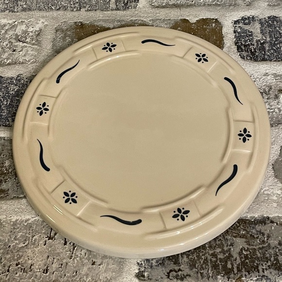 Longaberger | Kitchen | Longaberger Pottery Woven Traditions Heritage ...